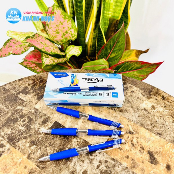 Bút bi TL 047 | VPP Khánh Ngọc