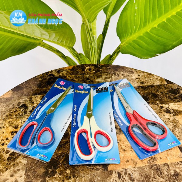 Kéo lớn K19-9008 190mm | VPP Khánh Ngọc