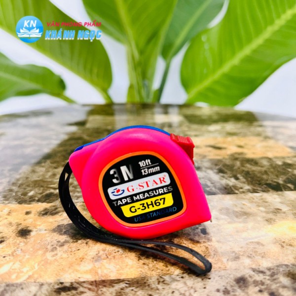 Thước kéo 3M | VPP Khánh Ngọc